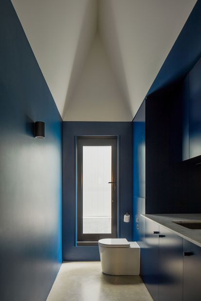 North Perth House by Simon Pendal Architect | ArchitectureAu