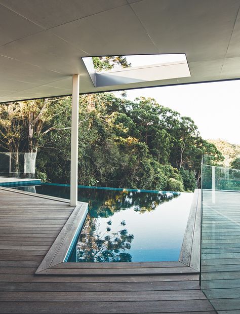 Time to hide: Stealth House | ArchitectureAu