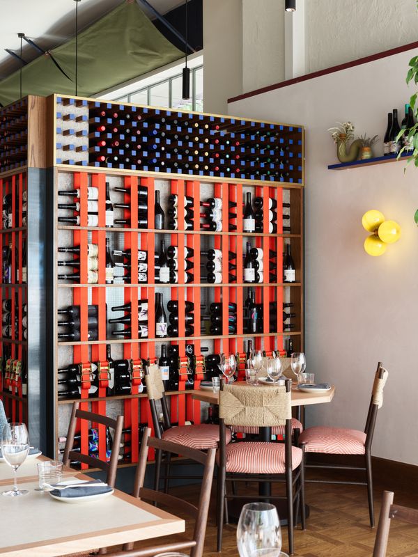 RAFI by Luchetti Krelle | ArchitectureAu