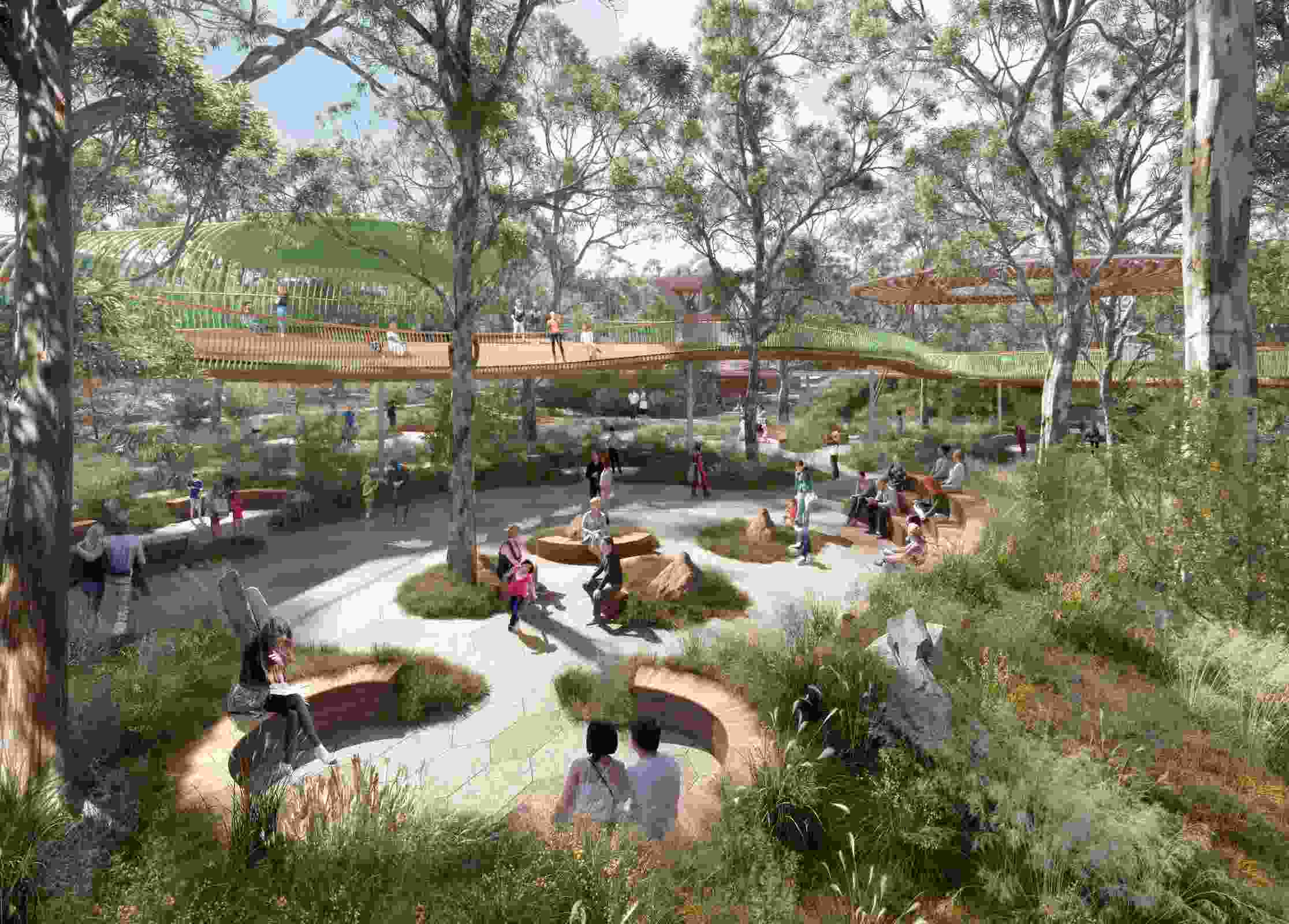AA Prize for Unbuilt Work 2025 shortlist revealed | ArchitectureAu