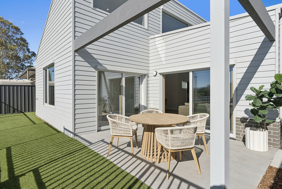 Thrive 2026 Passivhaus Conference | ArchitectureAu