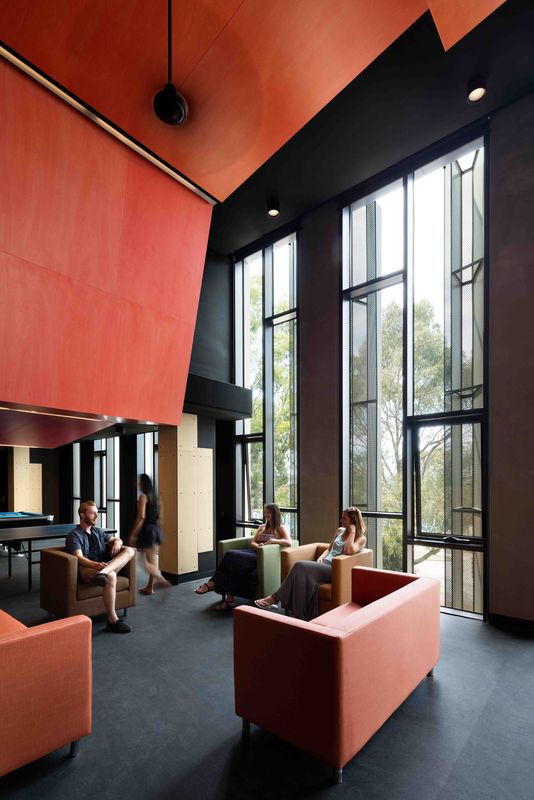 Winners revealed: 2016 Dulux Colour Awards | ArchitectureAU