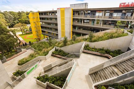 CSIRO to test urban development concepts | Landscape Australia