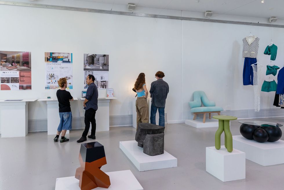 Perth Design Week 2024 celebrates local design | ArchitectureAu