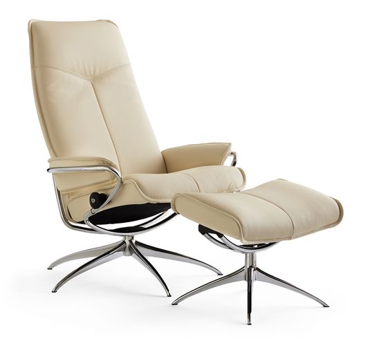New Nordic recliner series | ArchitectureAu