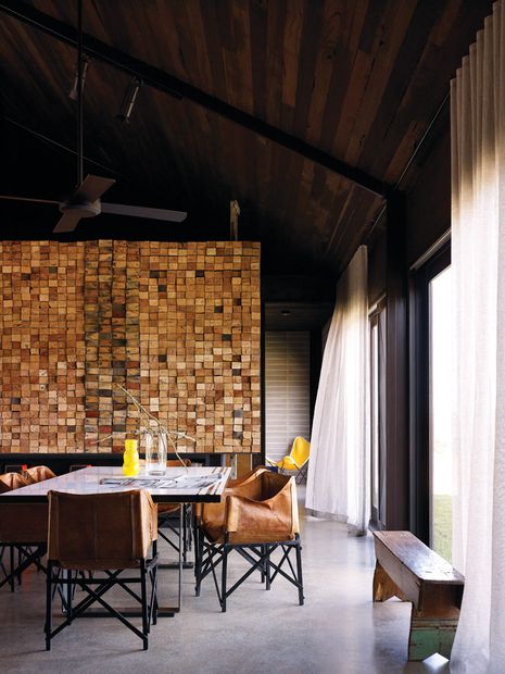 10 years of AIDA: Residential Design | ArchitectureAu