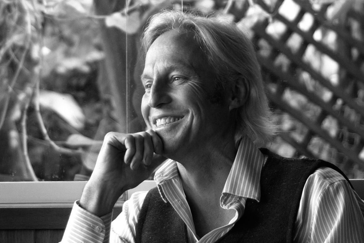 Peter Stutchbury's 2015 Gold Medal Tour – Melbourne | ArchitectureAu