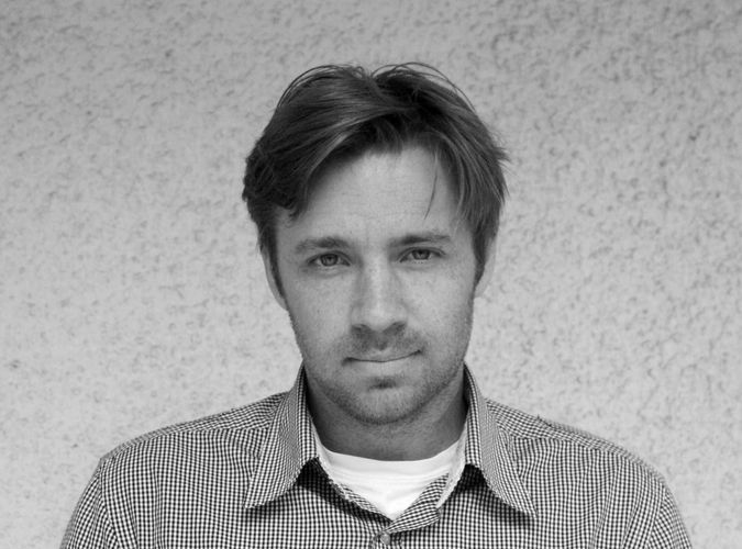 Vale Nick Searle | ArchitectureAu