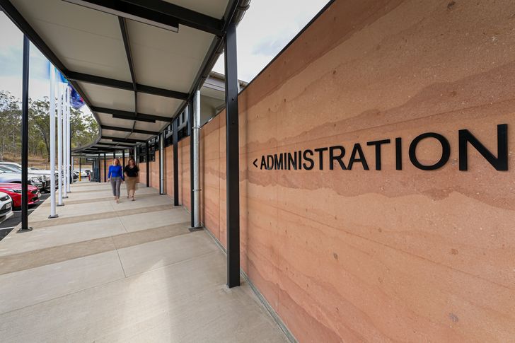 2024 Central Queensland Regional Architecture Awards | ArchitectureAu