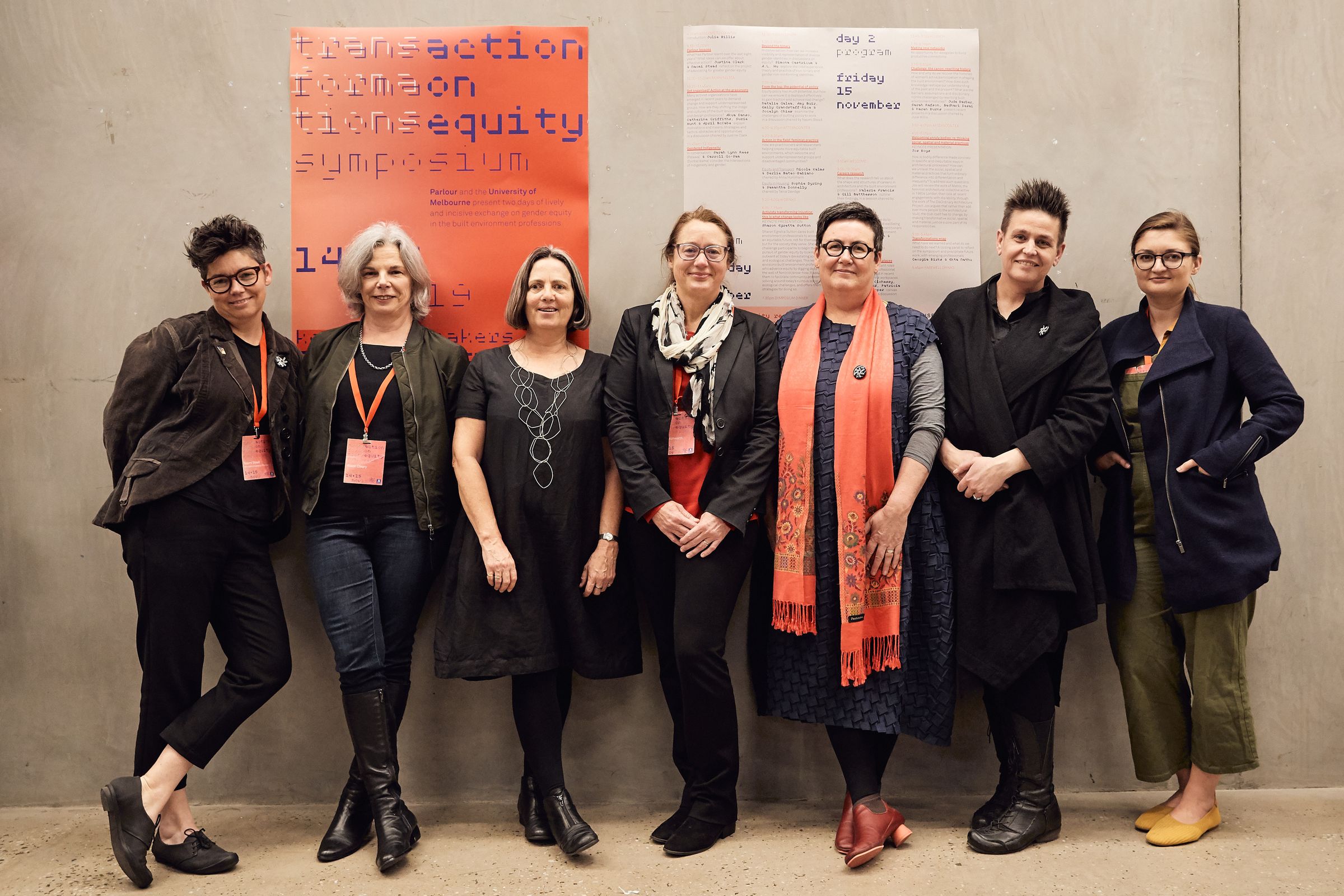 Parlour announces new supporter program | ArchitectureAu