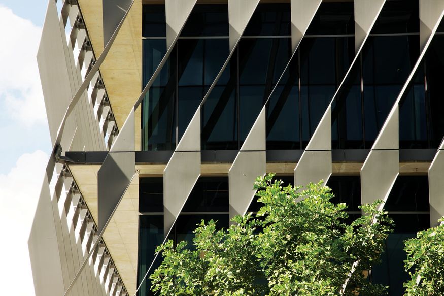 ABC Brisbane | ArchitectureAu
