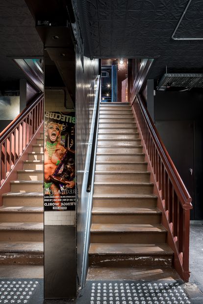 The Rechabite by McCorkell Constructions | ArchitectureAu