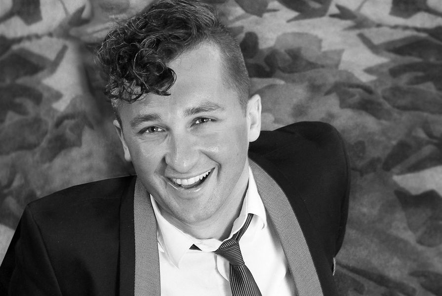 A Day in the Life: Joel Sampson | ArchitectureAu