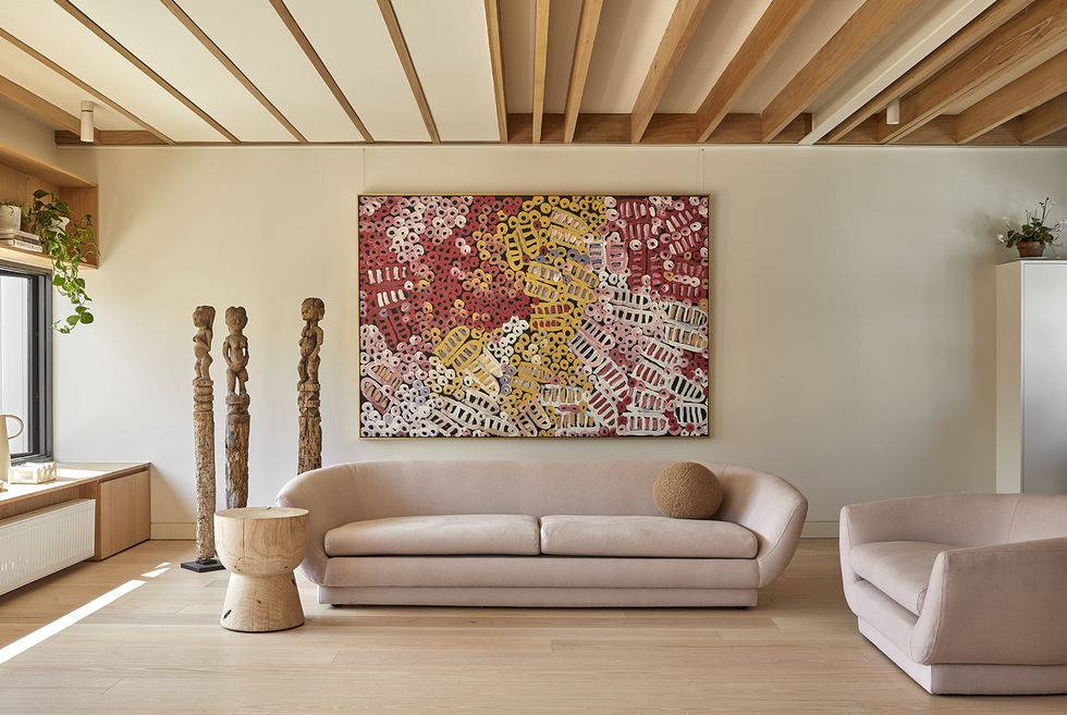 Meet the owner of House for Eva and Matilda | ArchitectureAu