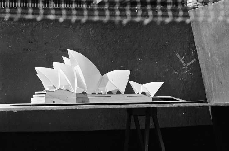 The wandering architect: Utzon unlocked | ArchitectureAu