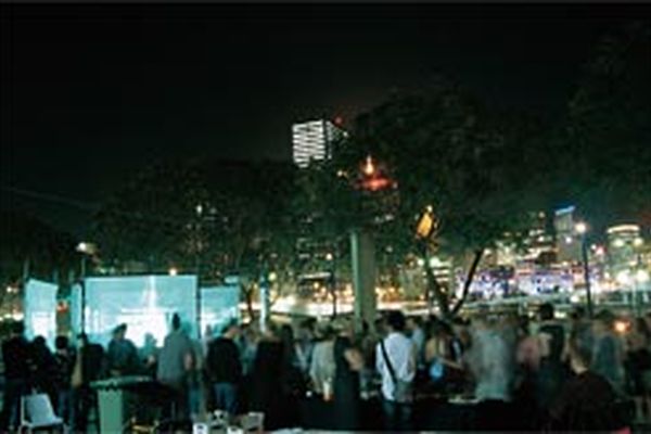 Contributor: Louise Noble | ArchitectureAu
