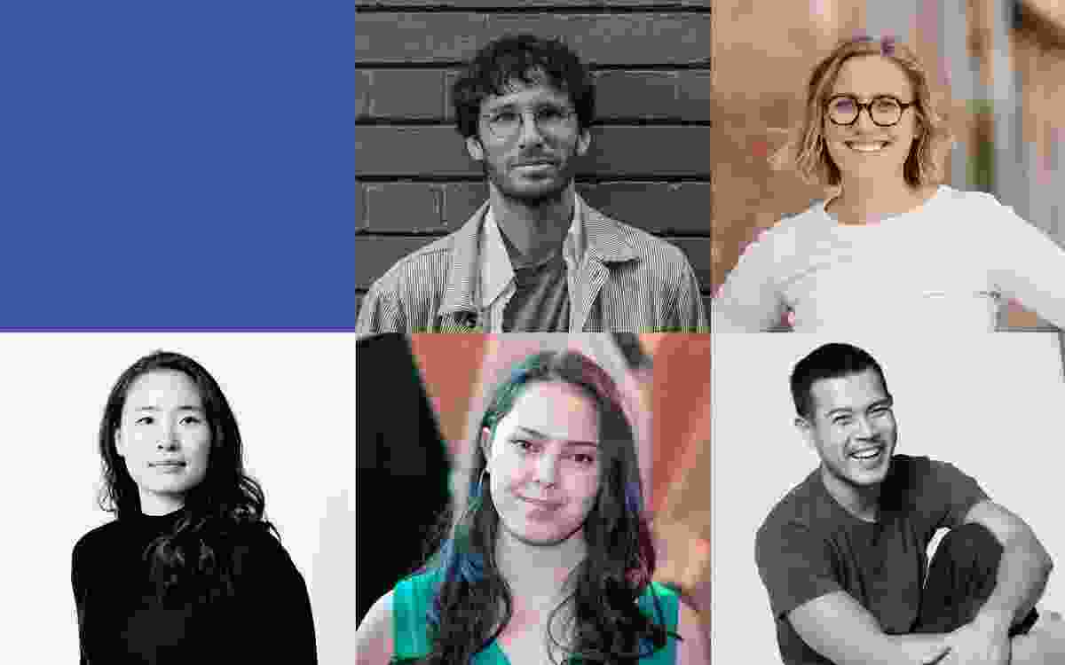 Winners revealed: 2025 Australian Institute of Architects’ Dulux Study ...