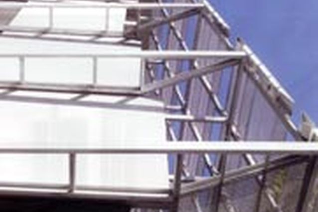 Liberty tower | ArchitectureAu