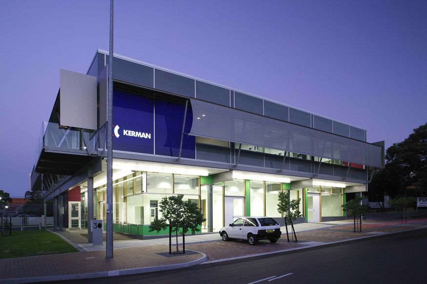 Vale Jonathan Strauss 1956–2024 | ArchitectureAu