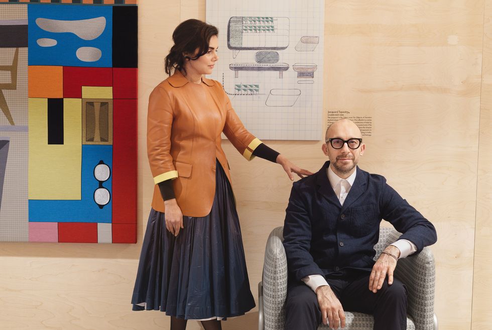 Studio: Doshi Levien | ArchitectureAu