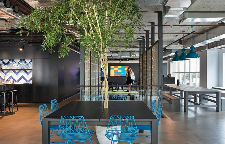 Ideas exchange: CHE Proximity | ArchitectureAu