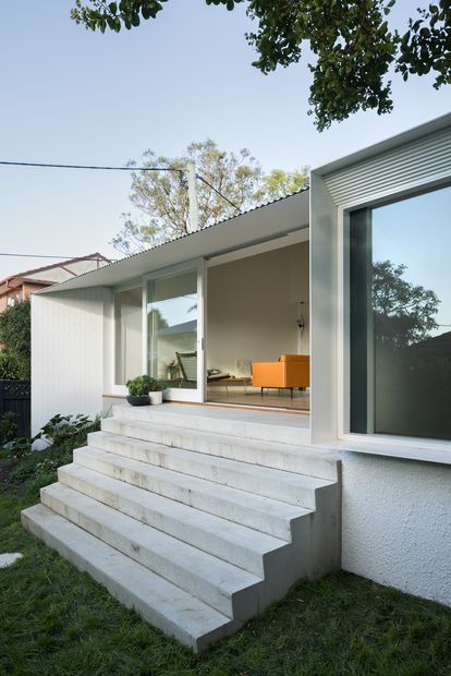 DP House by Bokey Grant | ArchitectureAu