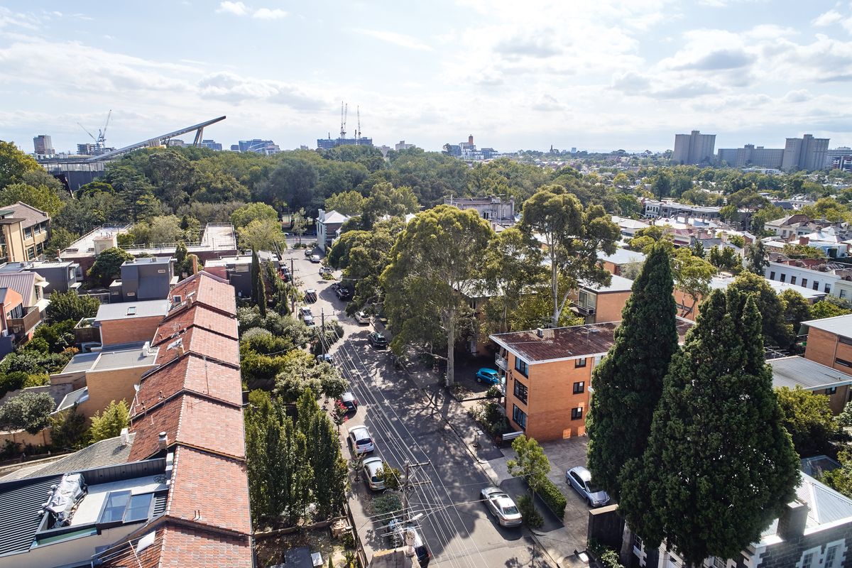 Small infrastructures: Breaking down scales and categories | ArchitectureAu