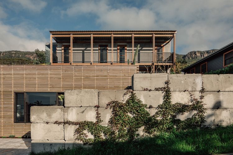 2019 Houses Awards shortlist: New House over 200m2 | ArchitectureAu