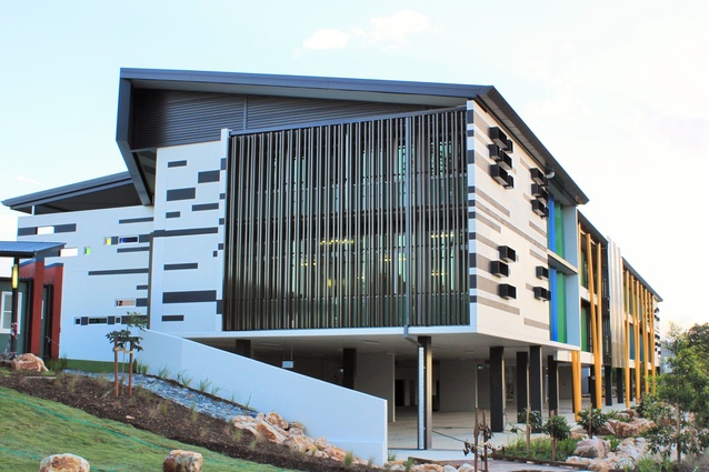 2015 Queensland Regional Architecture Awards: Gold Coast/Northern ...