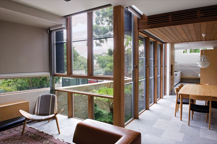 Maddie’s House | ArchitectureAu