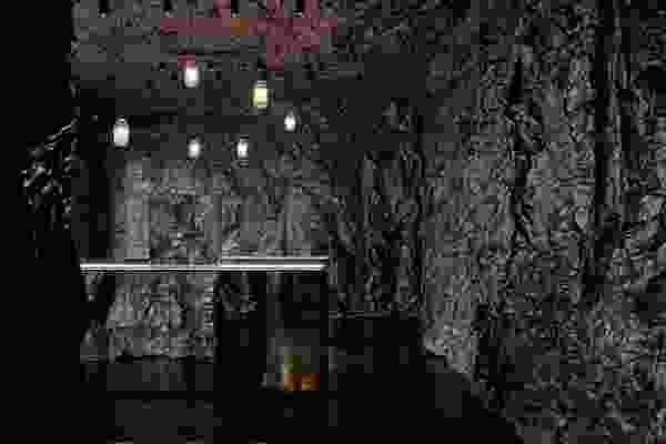 2014 UQ Architecture lecture series: Robert Beson | ArchitectureAU