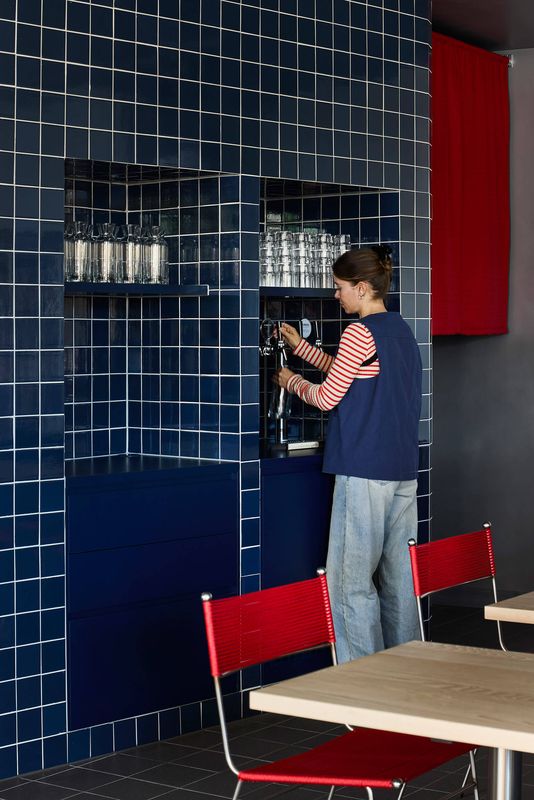 Suupaa by If Architecture | ArchitectureAu