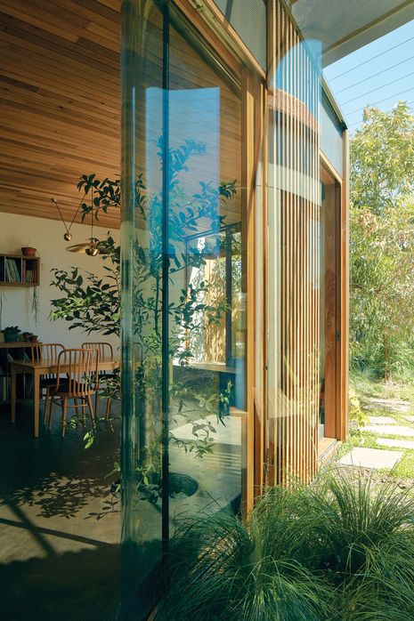 Meet the owners of Vivarium by Architecture Architecture | ArchitectureAu