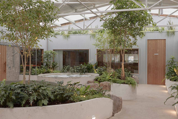 Five houses of March Studio | ArchitectureAu