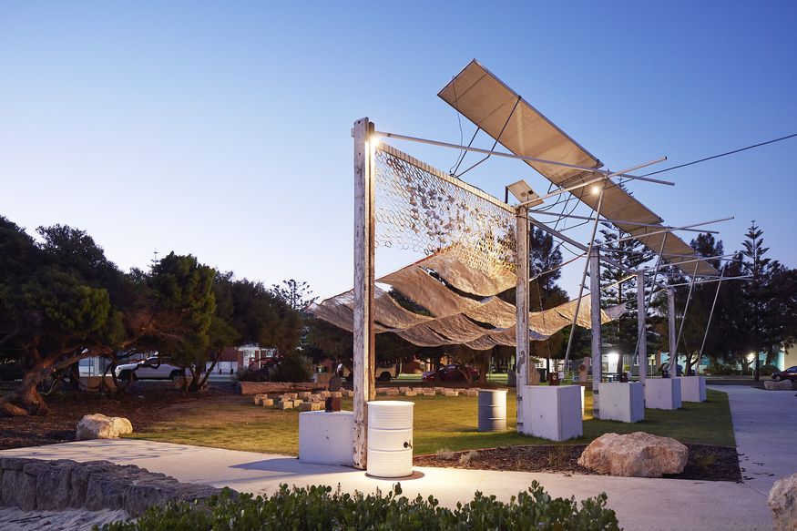 2024 Australian Urban Design Awards: Commendation in Built Projects ...