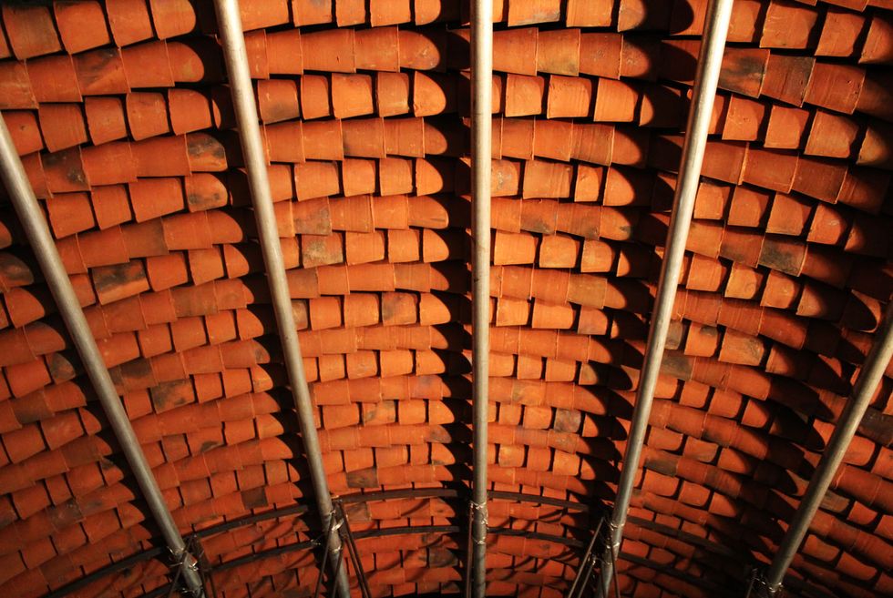 One to One Wall House: HY William Chan | ArchitectureAu