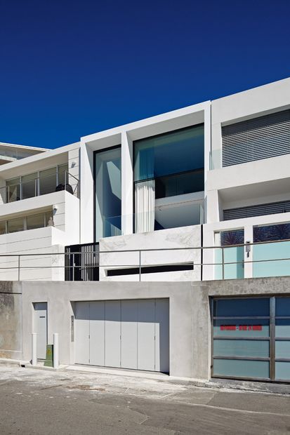 South Bondi House | ArchitectureAu
