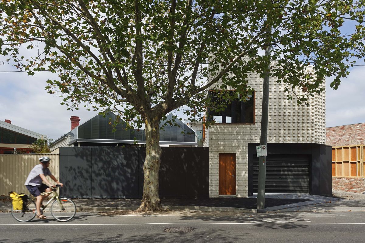 Little Brick Studio | ArchitectureAu