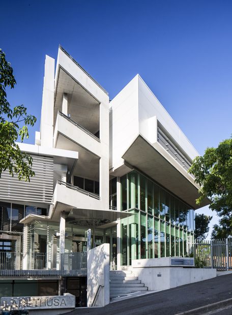 2015 Queensland Architecture Awards | ArchitectureAu