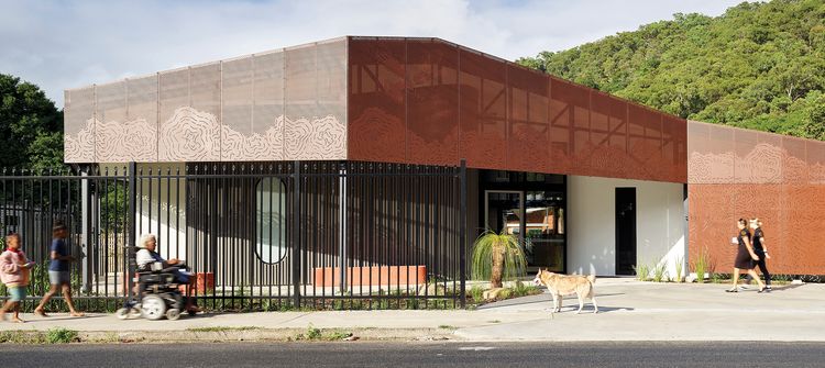 Indigenizing practice: Maximizing economic benefits | ArchitectureAu