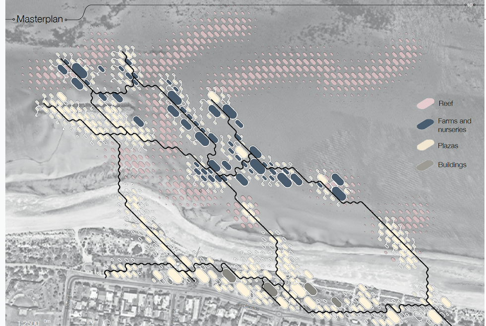 Innovating in education | Landscape Australia