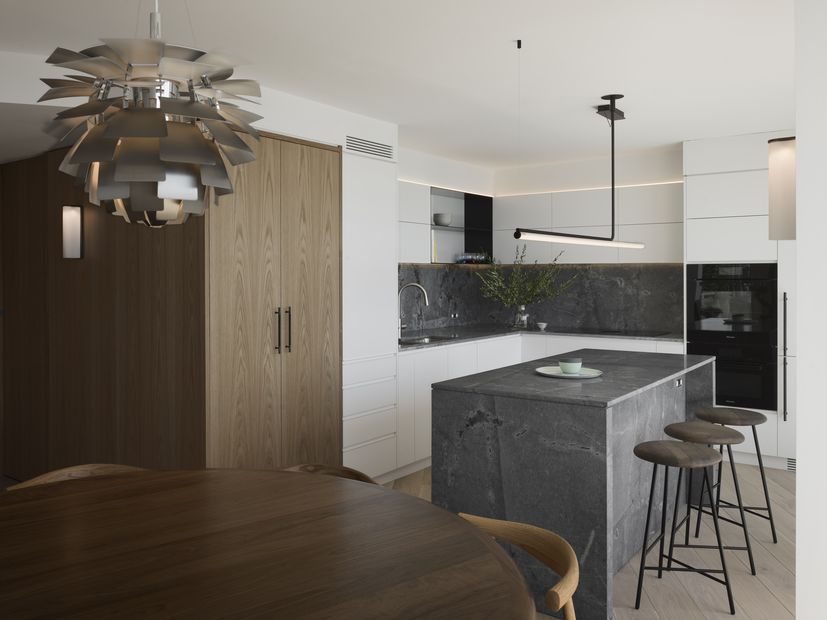 The Trident Apartment, Manly by Design King Company | ArchitectureAu