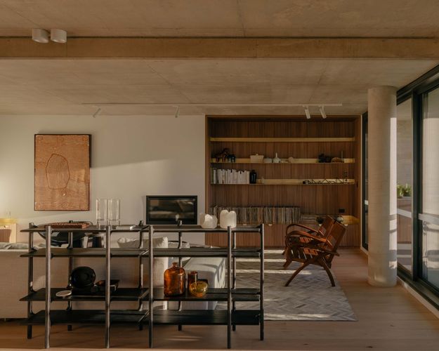 Five houses of Freadman White | ArchitectureAu