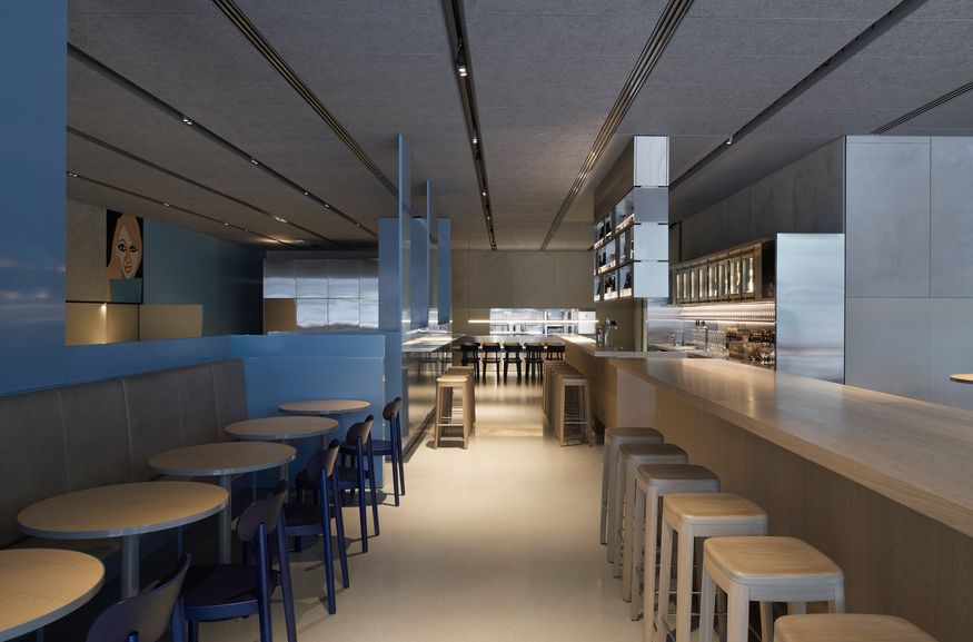 2021 Eat Drink Design Awards shortlist: Best Restaurant Design ...
