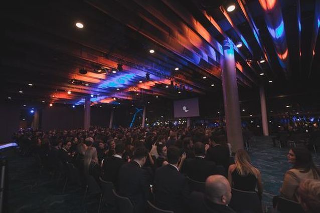 Celebrating Architecture Perth awards party | ArchitectureAu