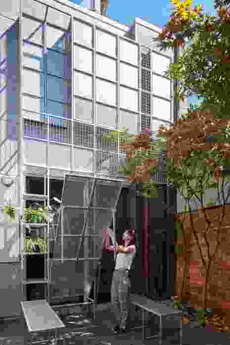 In profile: Sibling Architecture | ArchitectureAu