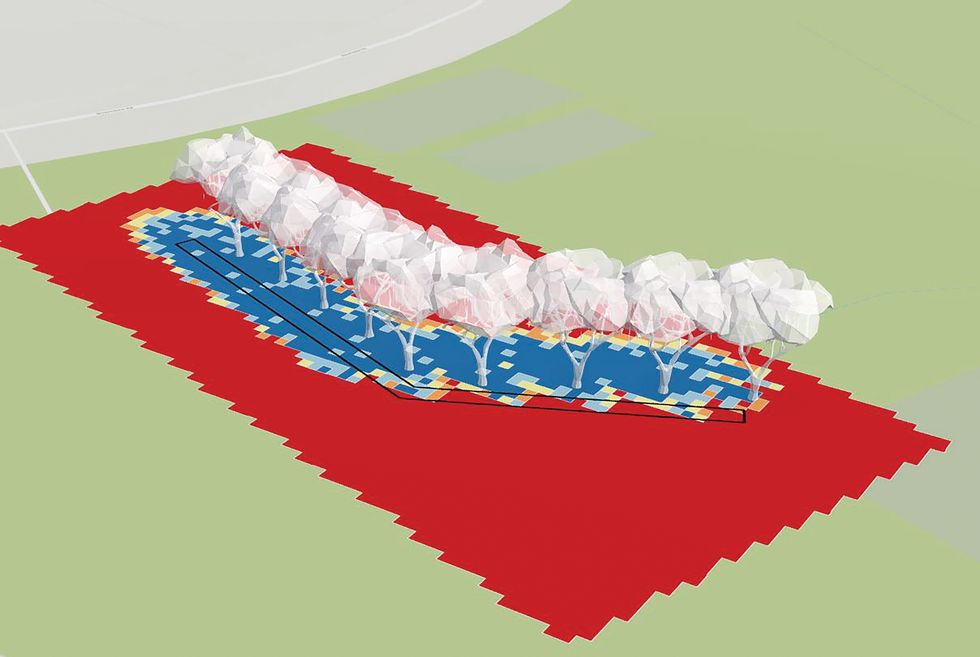 Measuring performance for nature recovery | Landscape Australia