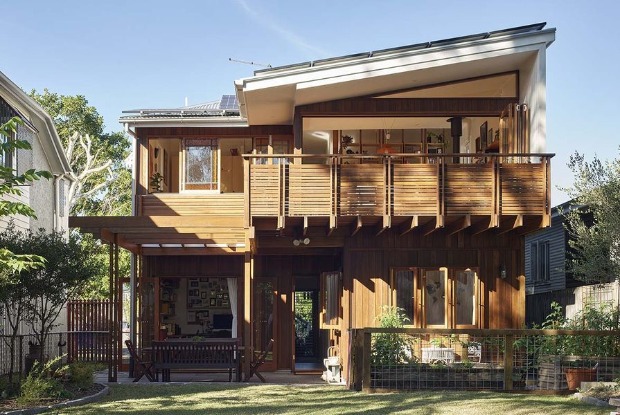 Design guidelines released to aid flood-impacted Queenslanders ...