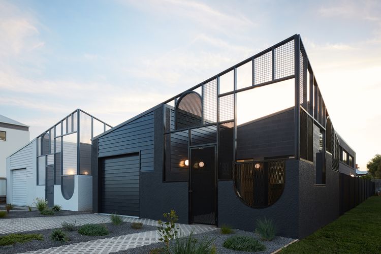 In profile: Sibling Architecture | ArchitectureAu