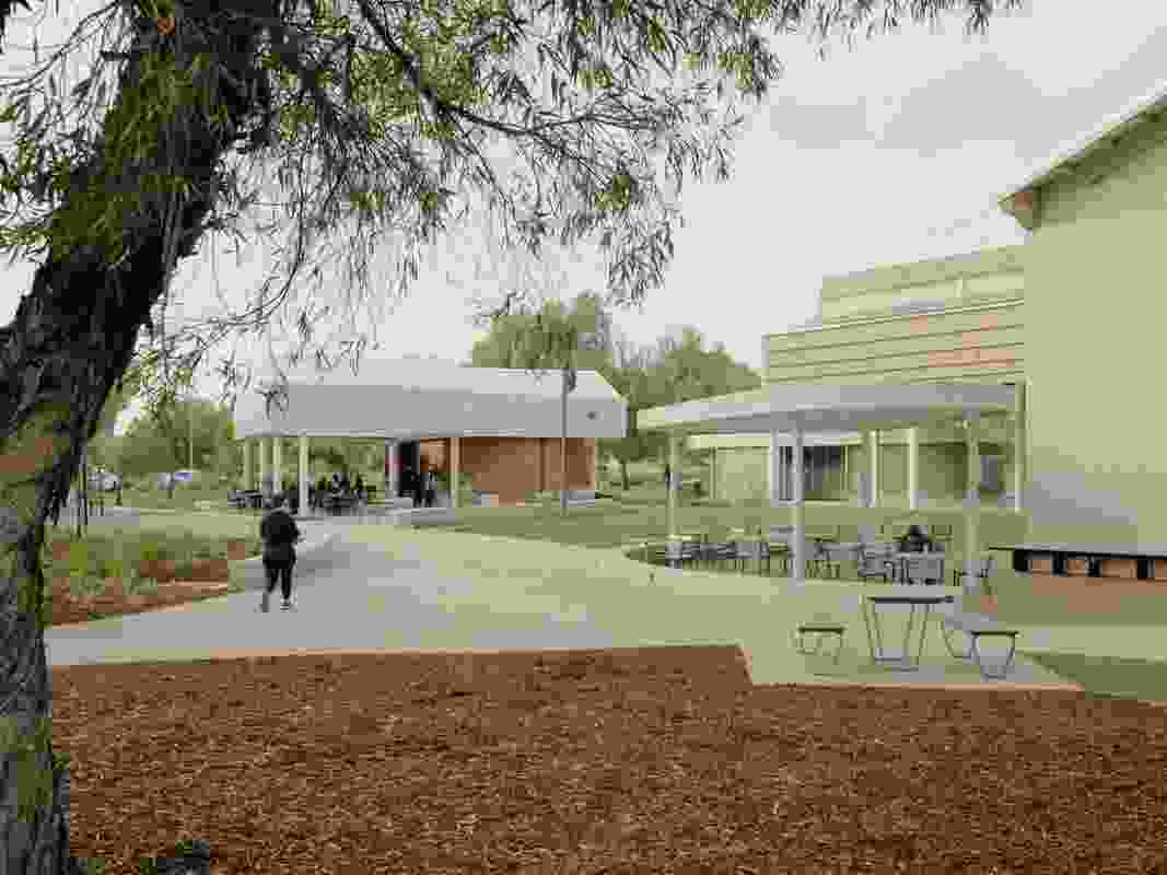 2024 National Award for Sustainable Architecture | ArchitectureAu